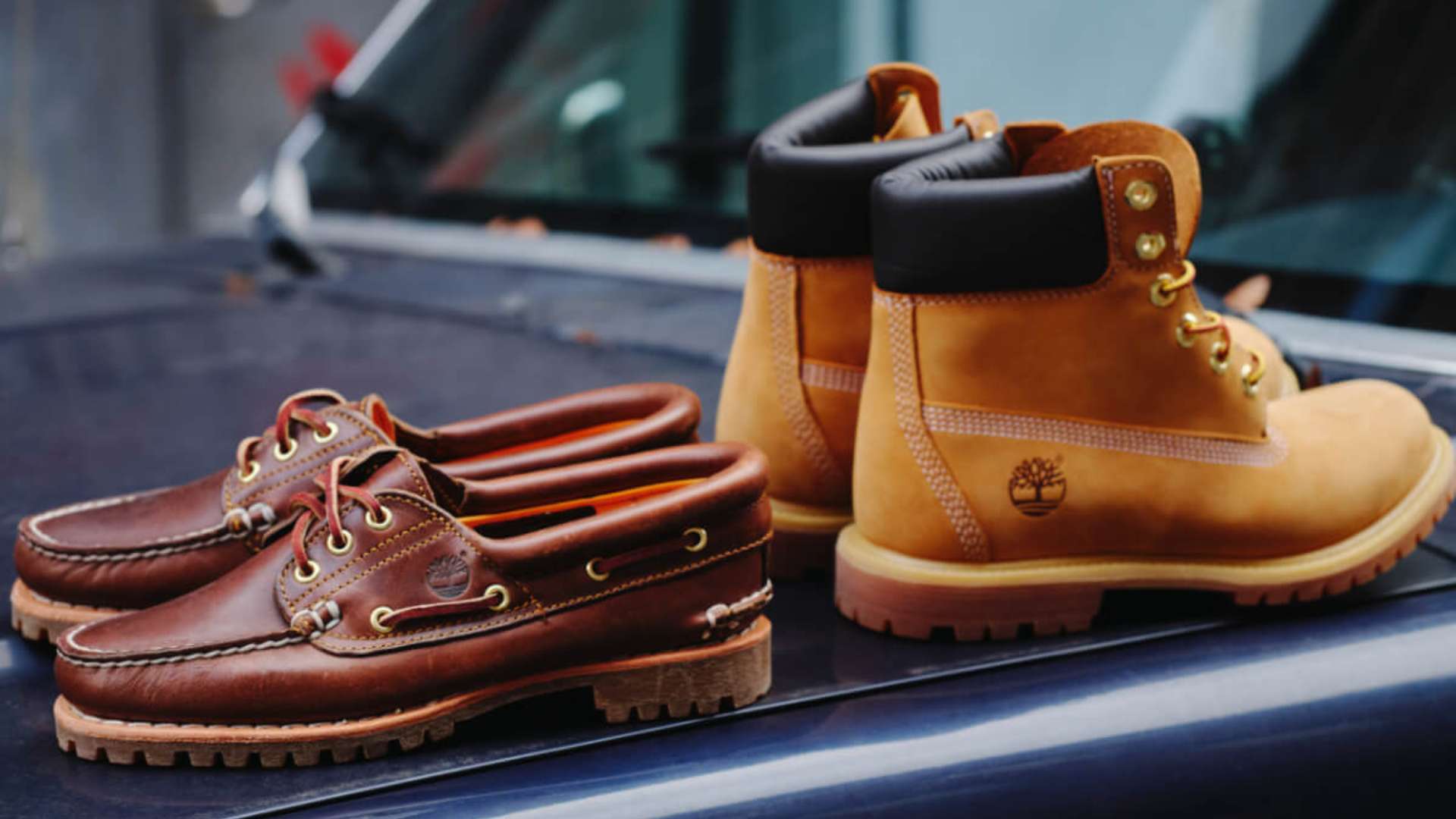 Timberland Retail Academy | Enhancing Training and Onboarding