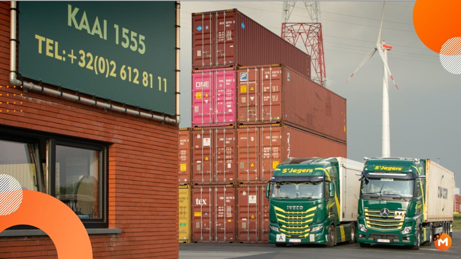 Transforming Logistics & Transportation through Employee Training