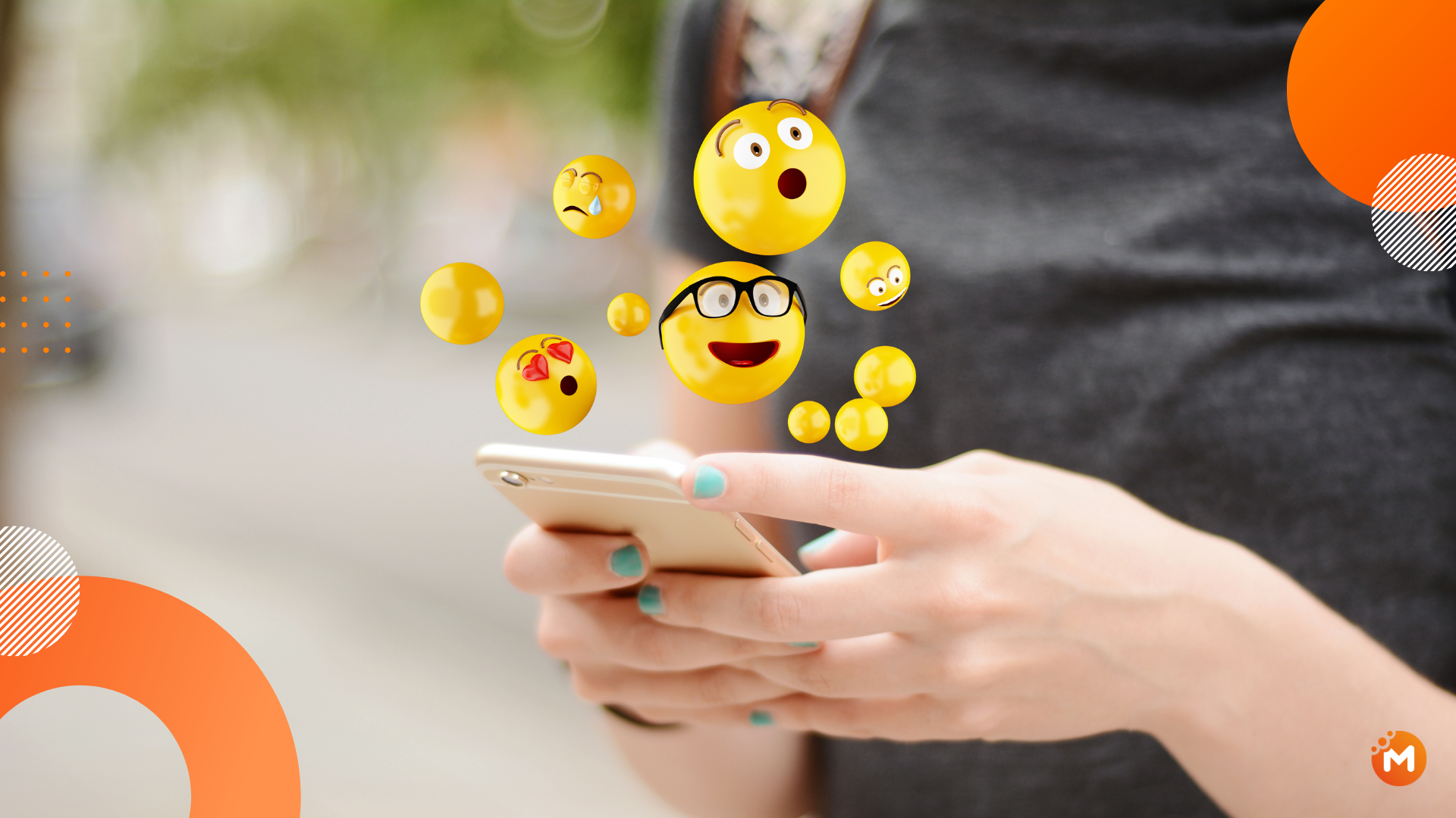 Emojis? The Power of Using Emojis in Digital Training Courses 💪