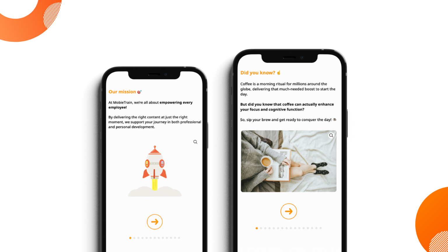 Emojis? The Power of Using Emojis in Digital Training Courses 💪