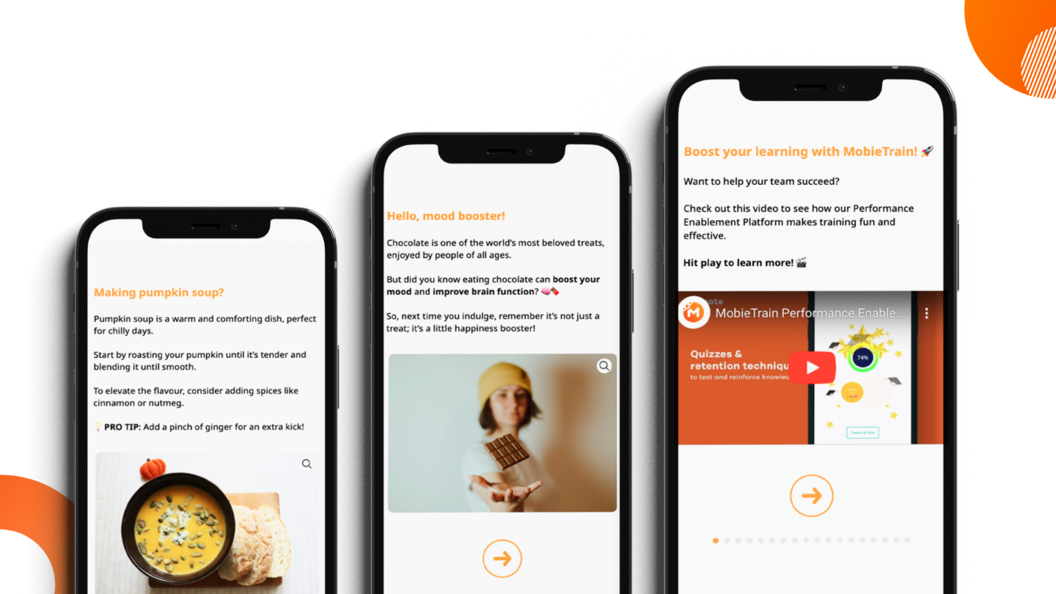 Emojis? The Power of Using Emojis in Digital Training Courses 💪