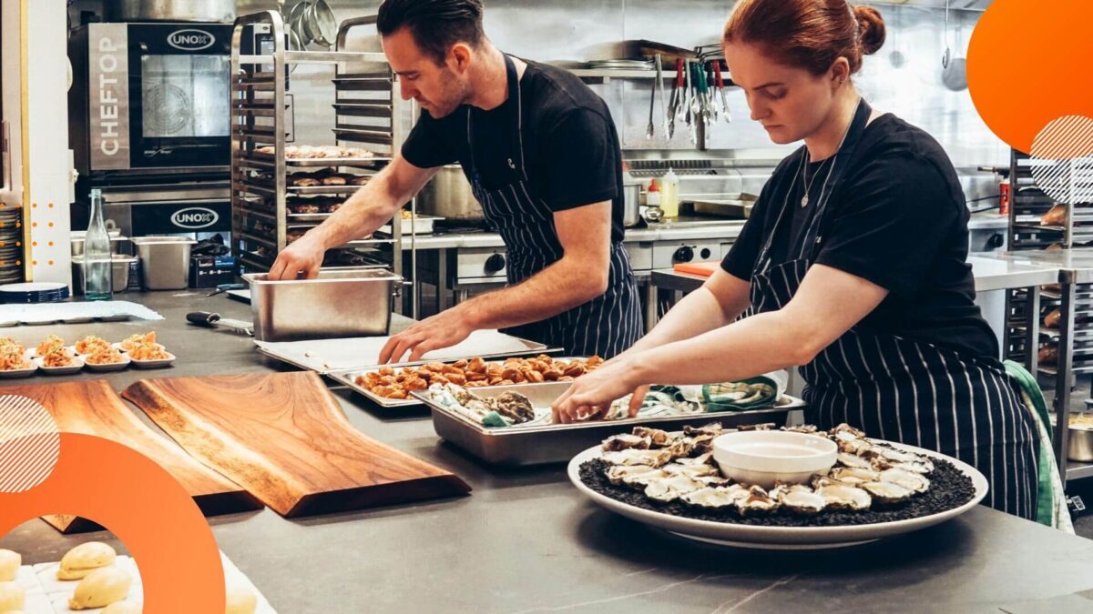 How Restaurant Technology is Helping Restaurants Thrive in 2025
