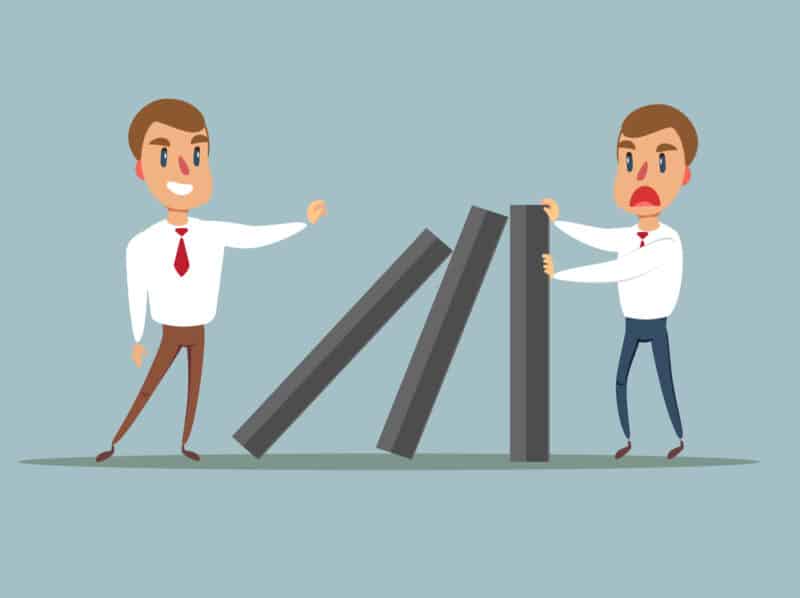 How to avoid resistance to Change in Organisations? - mobietrain.com