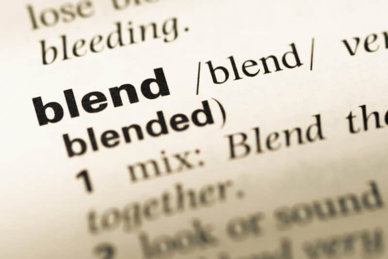 What is Blended Learning: the benefits and how to implement it | MobieTrain